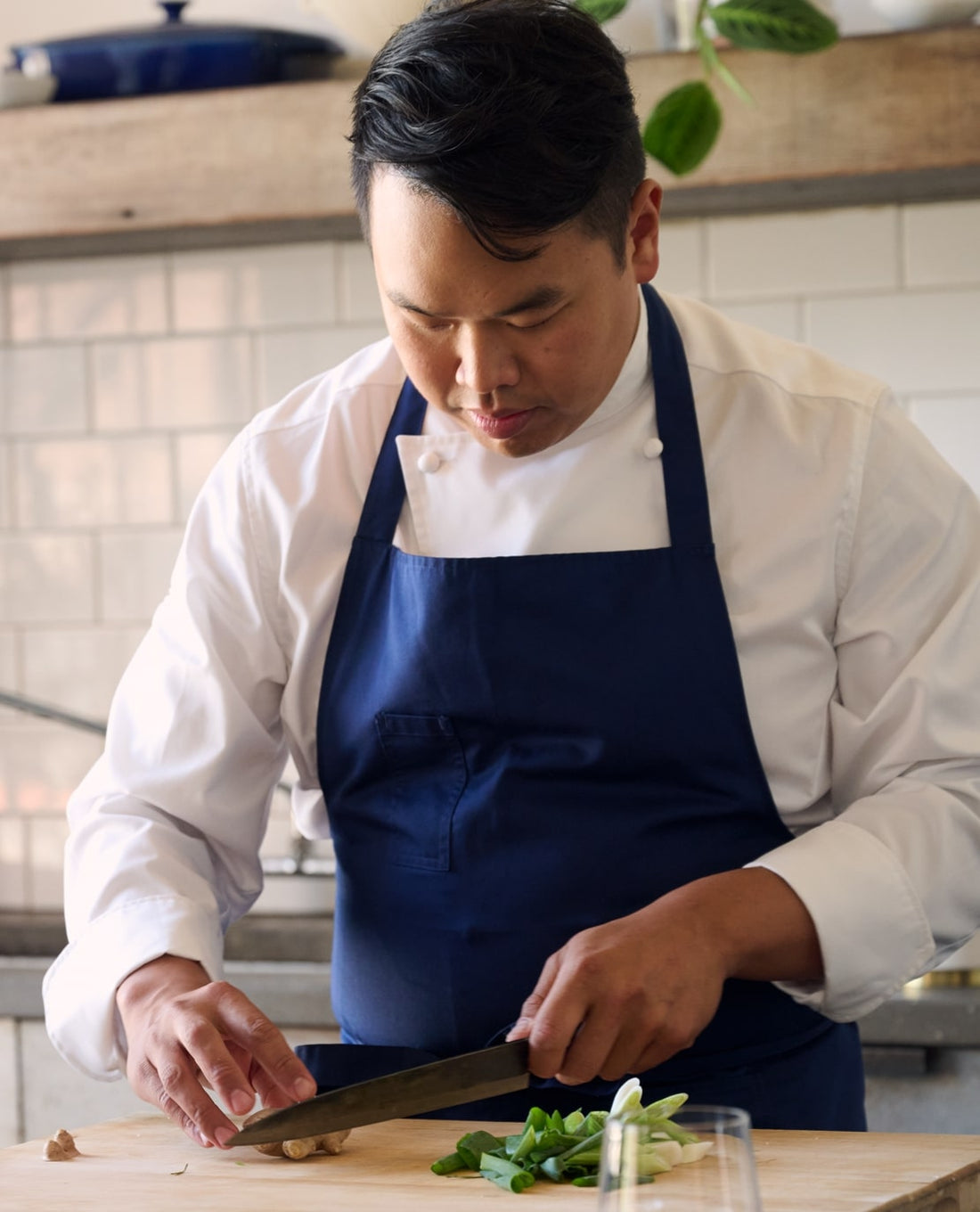 The Art of Fine Dining | Saratoga Premium Spring Water