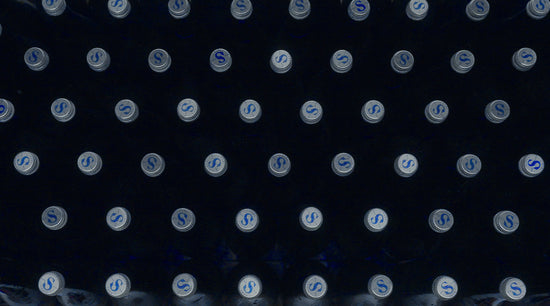 Saratoga Sparkling Spring Water 12oz. Bottle | Saratoga Premium Spring ...