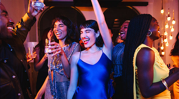 The Art of Water | Saratoga Premium Spring Water