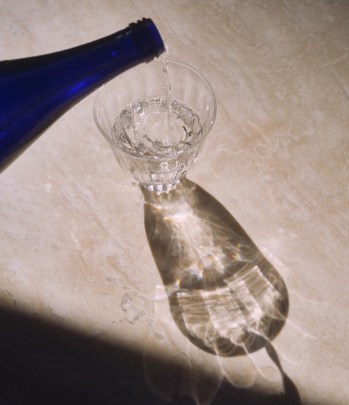 Supper Club | Saratoga Premium Spring Water