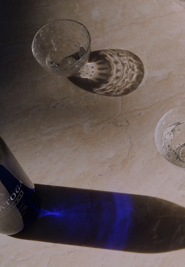 Supper Club | Saratoga Premium Spring Water