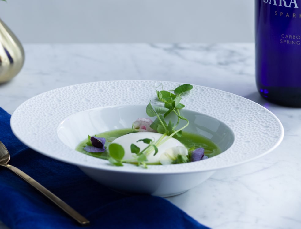 The Art of Fine Dining – Saratoga